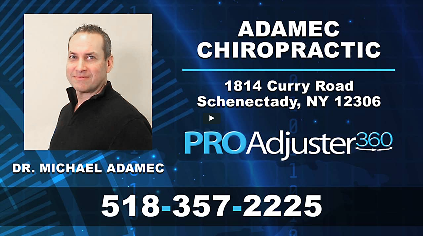 Home - DR. MICHAEL ADAMEC