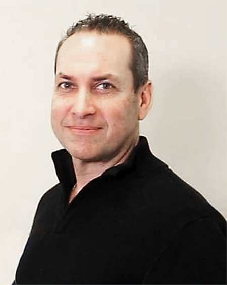 About Dr. Adamec – DR. MICHAEL ADAMEC